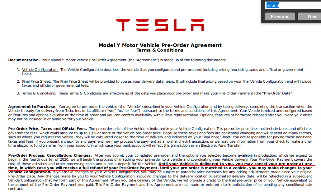 Tesla最新モデルY買っちゃお～かな～ | アメリカ在住陸マイラー